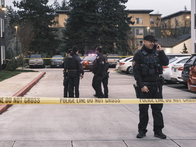 What Happens if Federal Agents and Local Officers Stop Getting Along ...