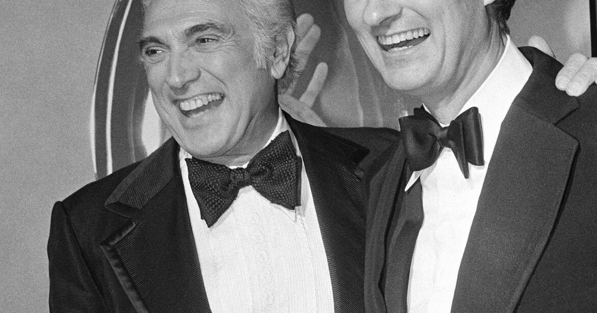 Super Emmy: Is the Time Now Right for This Former Disaster? | Arts ...