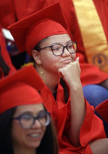 Cochise College grads ready for the next chapter! | Cochise County ...