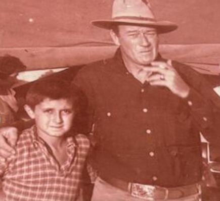 Jay Gammons, founder of Gammons Gulch Movie Set & Museum, passes away ...