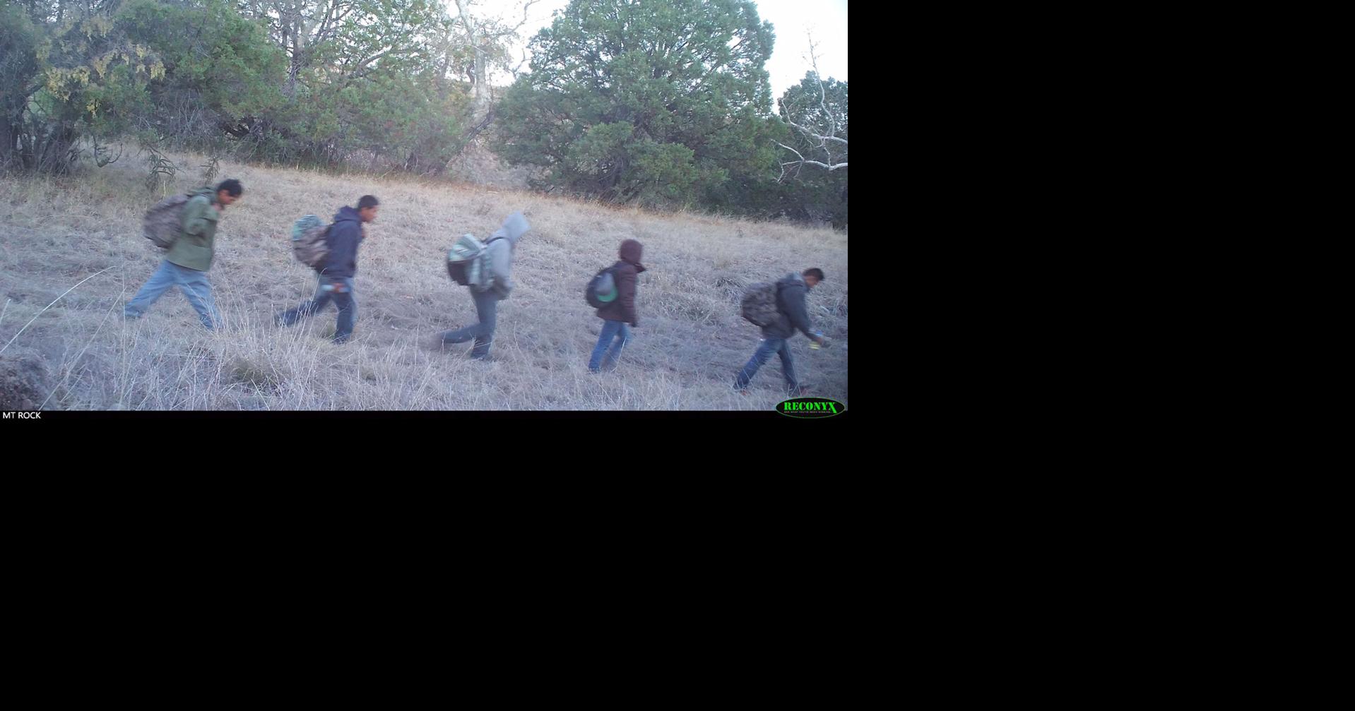 Smugglers or local criminal? | Complementary | myheraldreview.com