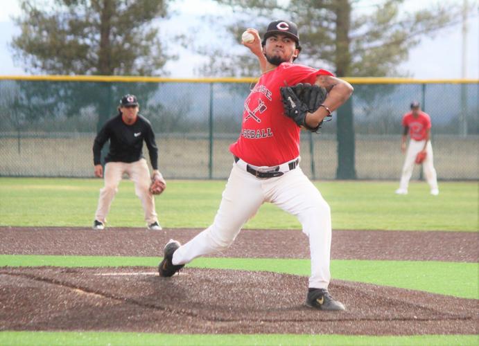 Baseball season at Cochise College begins this weekend | Local Sports ...