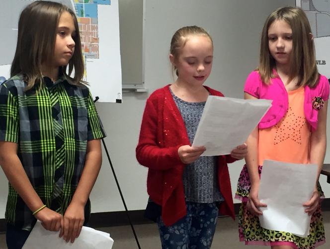 Making Huachuca City a better place to live | Local News Stories ...