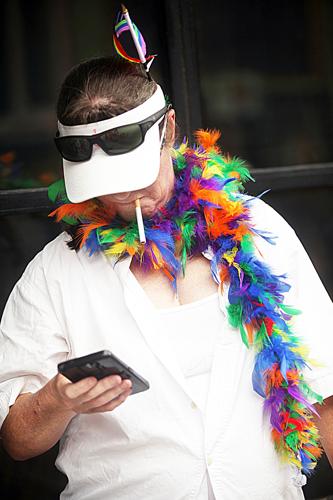 Bisbee Pride celebrates 14 years of togetherness | Community ...