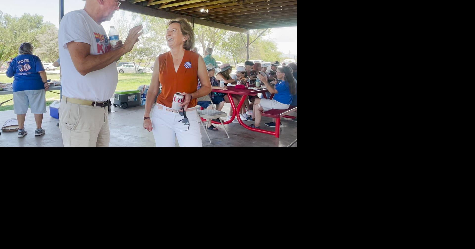 Engel needs to perform better in rural parts of District 6 to win ...