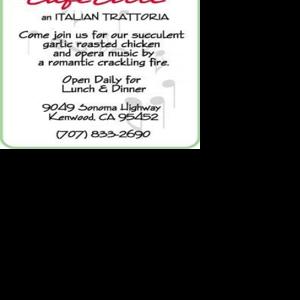 Cafe Citti | | myheraldreview.com
