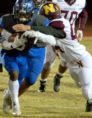 Buena places 18 players on All Region teams | Best of Preps ...