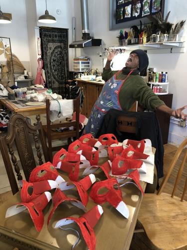 Turkey vulture fun ahead this weekend in Bisbee | | myheraldreview.com