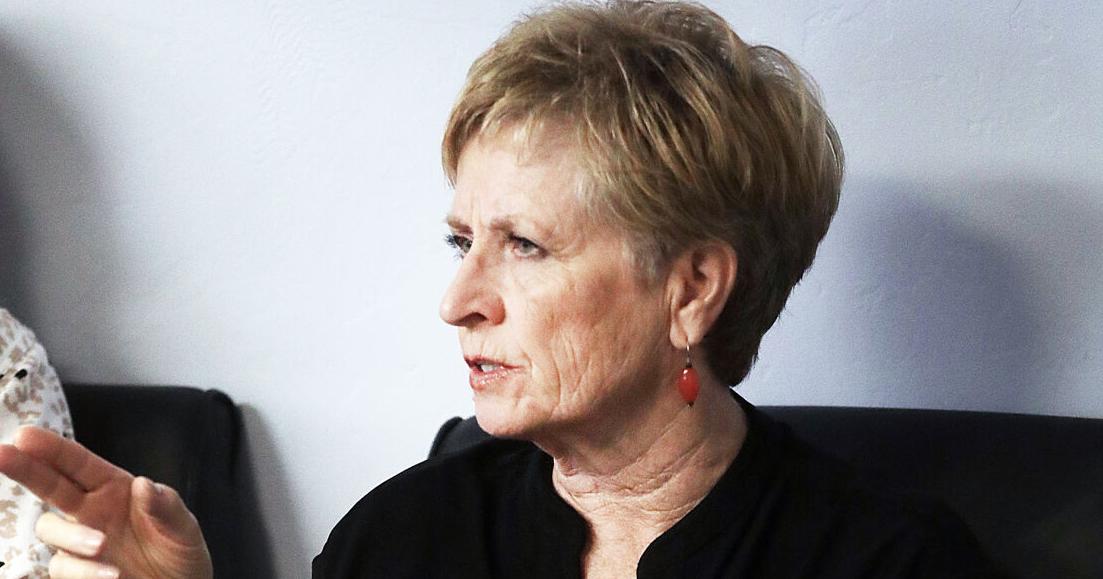 Jail committee hears about court challenges with inmate communication ...