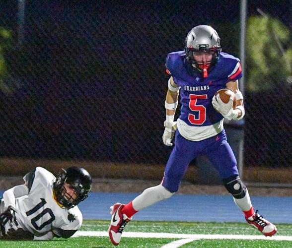 ALA-Sierra Vista gets first win in program history | Sierra Vista ...