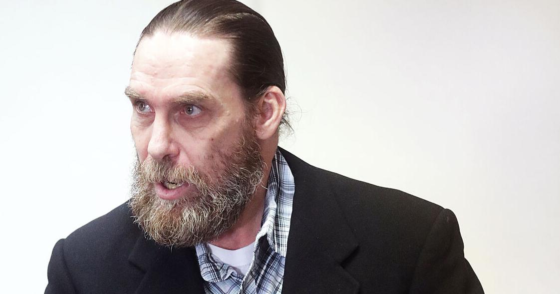 Wilson’s 2nd degree murder conviction upheld on appeal | Courts & Crime ...