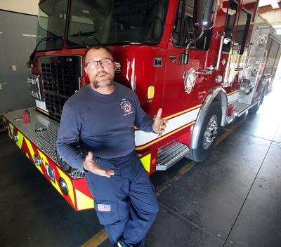 'ABOVE AND BEYOND:' Whetstone Fire District improvements lead to higher ...