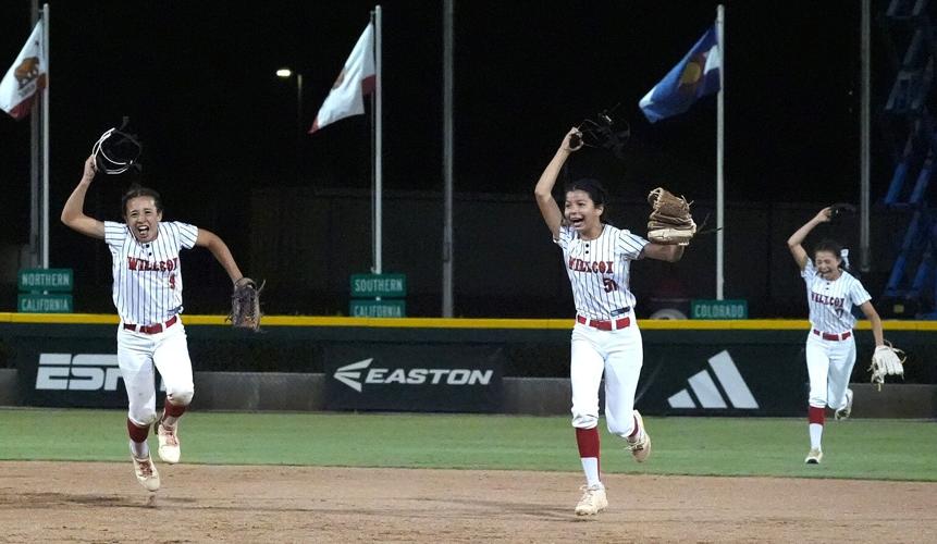 Willcox All Stars' incredible run to the Little League World Series has ...