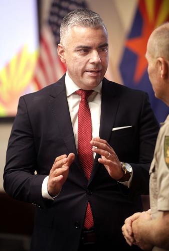 House Passes Legislation Targeting High-Speed Chases Along the Border ...
