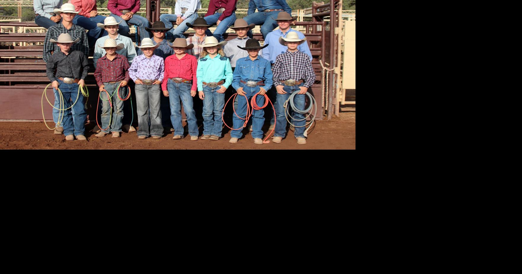 Free junior rodeo in Willcox | Community | myheraldreview.com