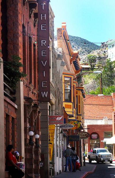 Bisbee named the best place to relocate by lifestyle magazine | Local ...