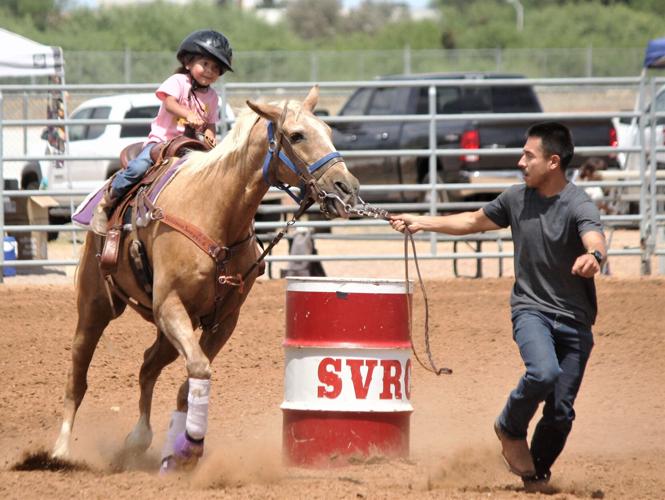 SVRC holds final gymkhana of summer | Local Sports | myheraldreview.com