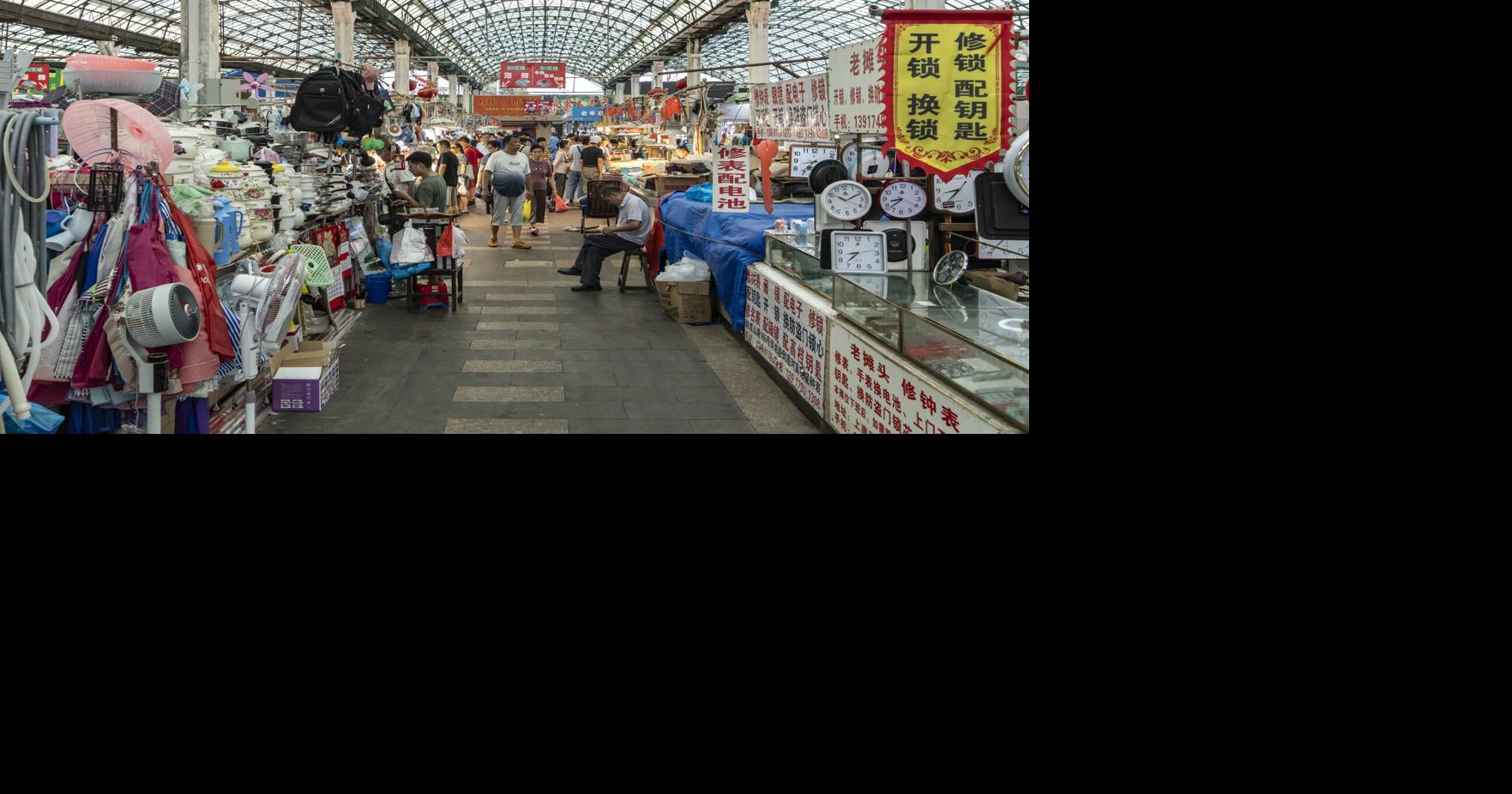 How E-Commerce Is Making China’s Deflation Worse | Business | myheraldreview.com