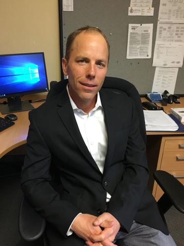 Cochise County appoints new development services director | Willcox ...