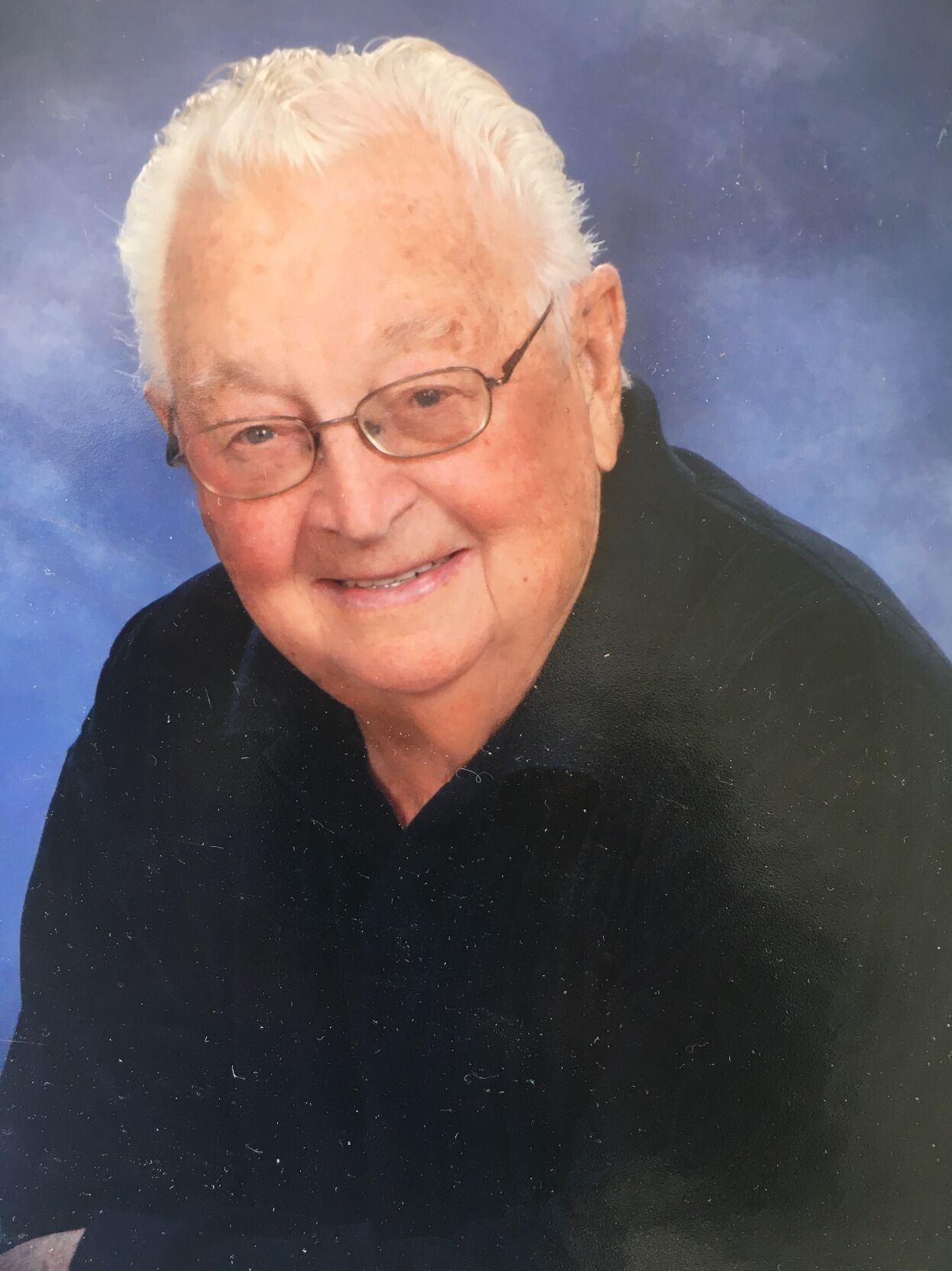 Robert L Gaston Sr., 92 | Archives | myheraldreview.com
