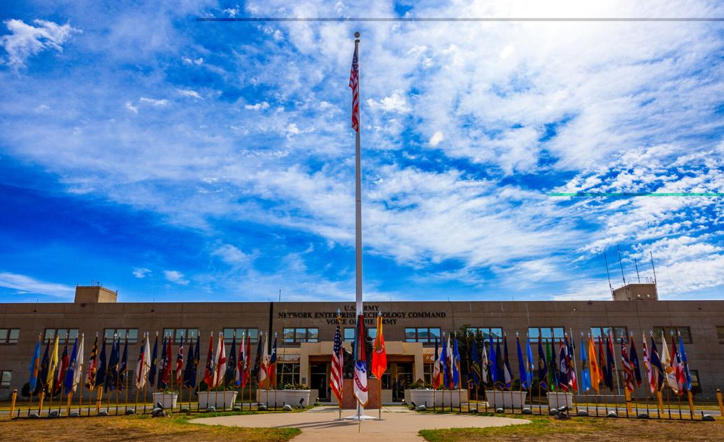 Netcom's Ongoing Evolution: Enhancing Global Cybersecurity | Fort ...