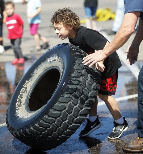 Kars come out in force for kids | Sierra Vista | myheraldreview.com