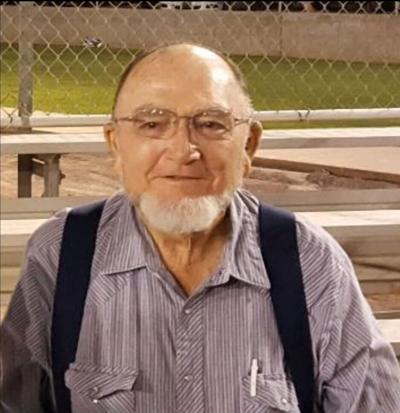 William (Bill) H. Prestridge, Sr, 85 | Obituaries | myheraldreview.com