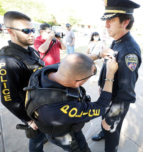 Recalling emotions, honoring those lost the day the towers came down ...