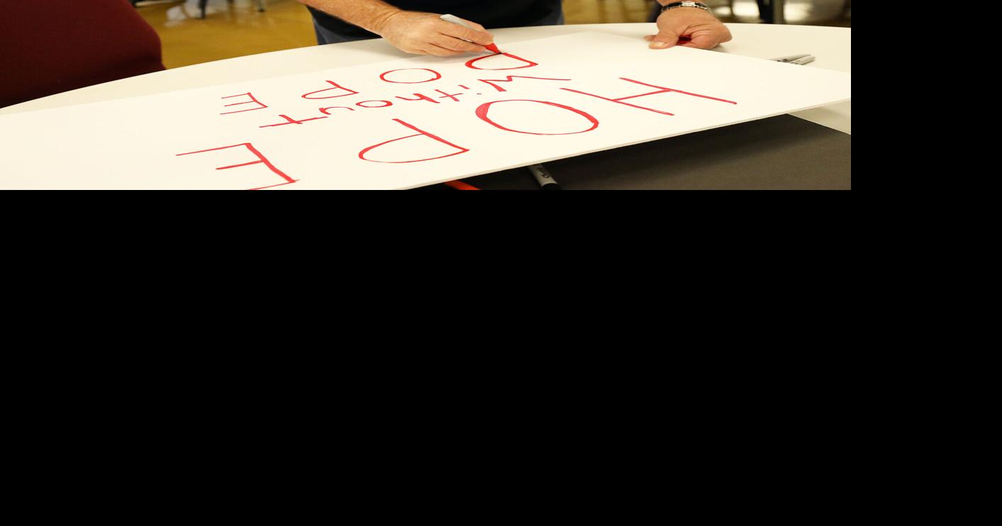 Celebrating victory over addiction | Community | myheraldreview.com