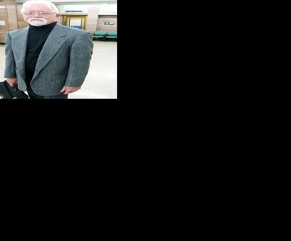 Harris claims rejected by Bisbee council | Bisbee | myheraldreview.com