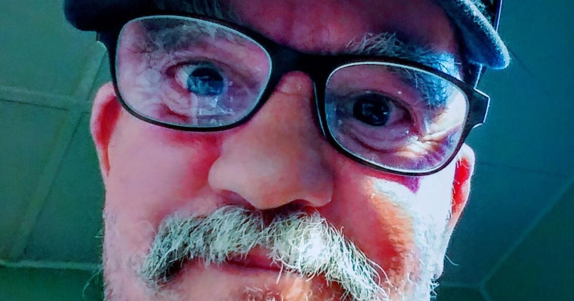 Meet the Artist: Pablo Pencil | Cochise County | myheraldreview.com