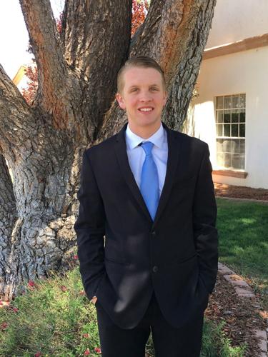 Desire to help others | Local News Stories | myheraldreview.com