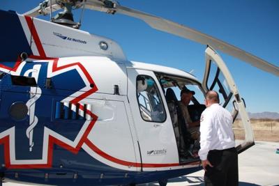 LifeNet’s membership program eases burden for air medical transports ...