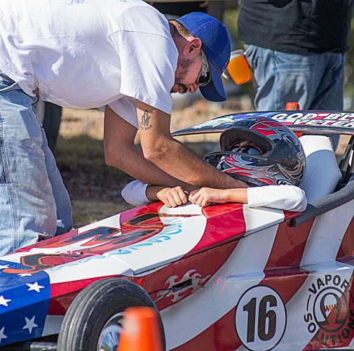 Century of tradition continues with Bisbee Coaster Races | Local Sports ...