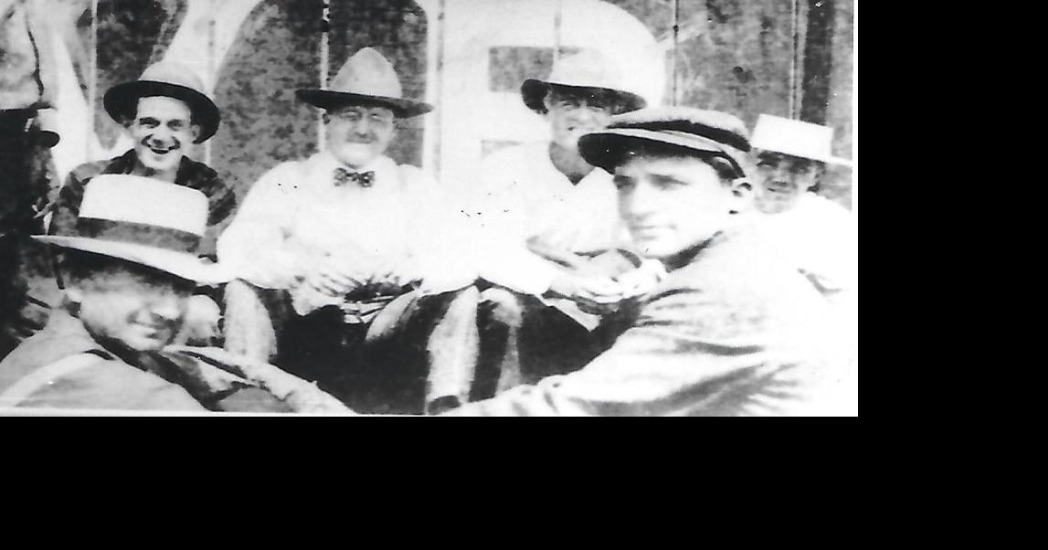 100th anniversary of Bisbee Deportation honors victims | Complementary ...