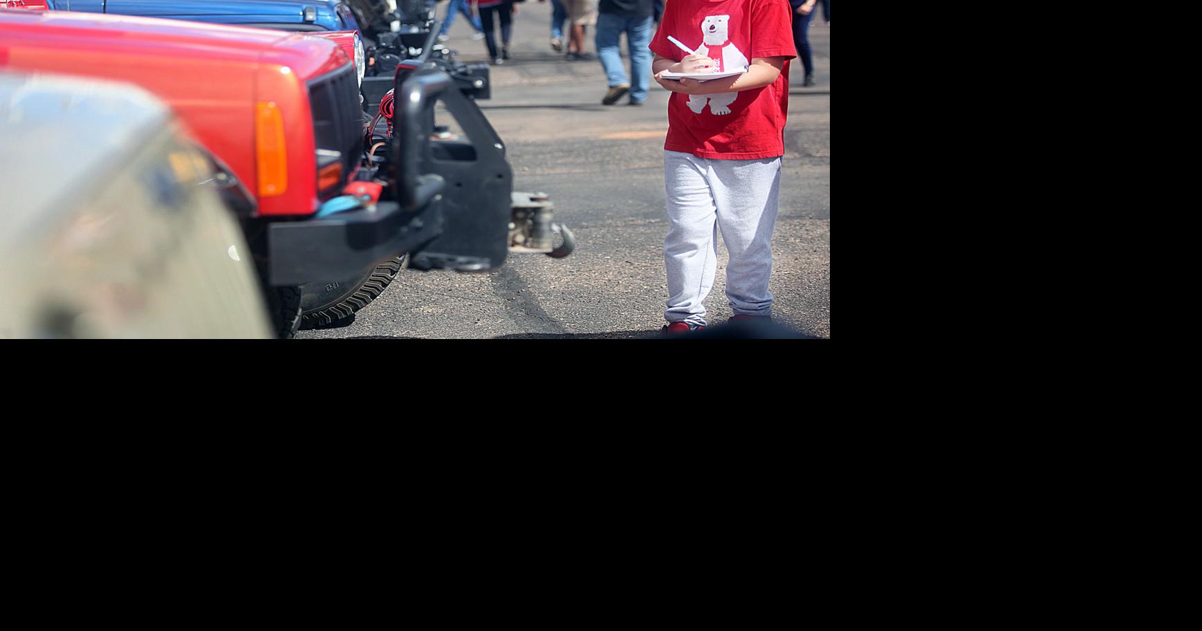 Kars for Kids | Cochise County | myheraldreview.com