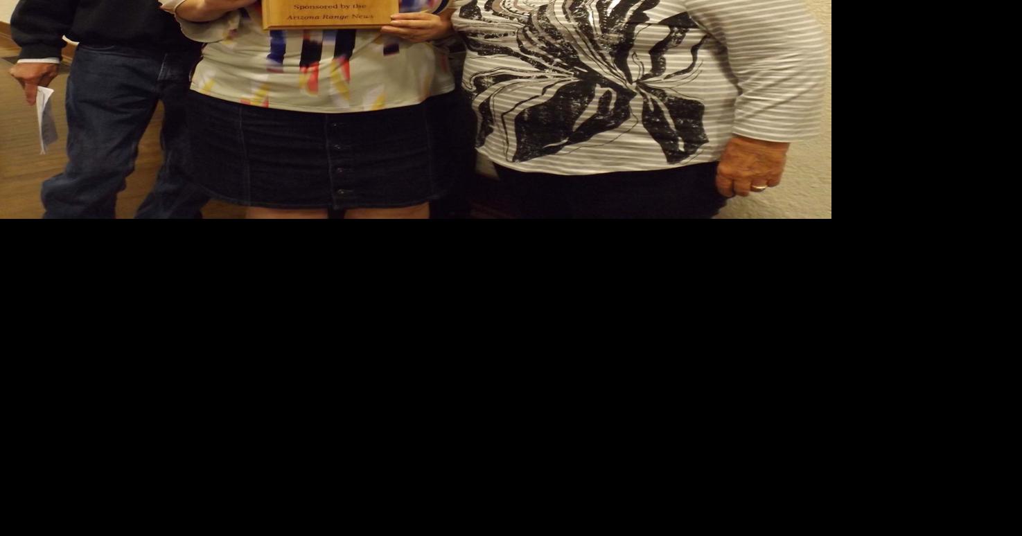 2017 Willcox Favorite Son and Daughter revealed at Cowboy Hall of Fame ...