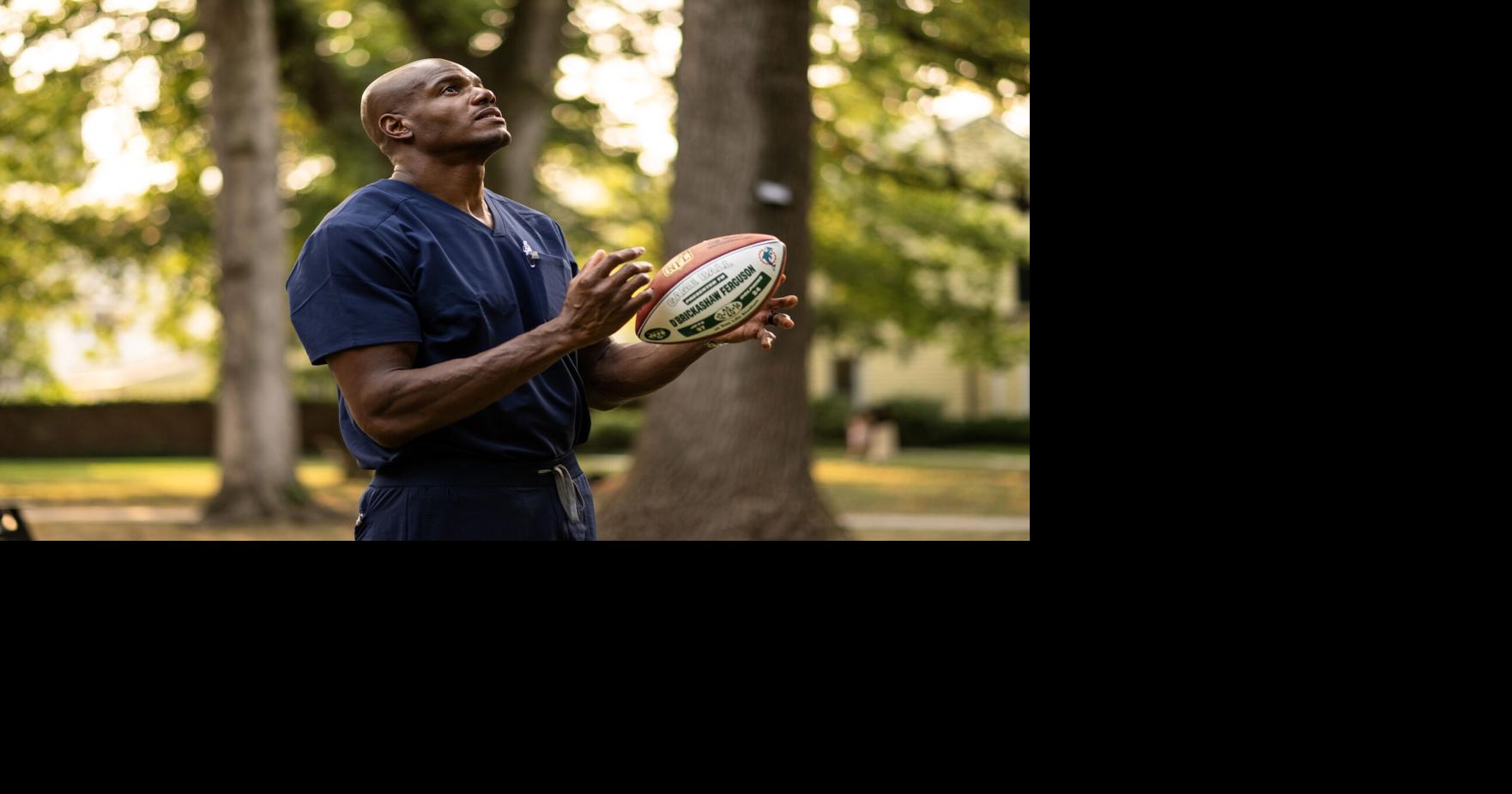 The NFL to Nursing Pipeline | Health | myheraldreview.com