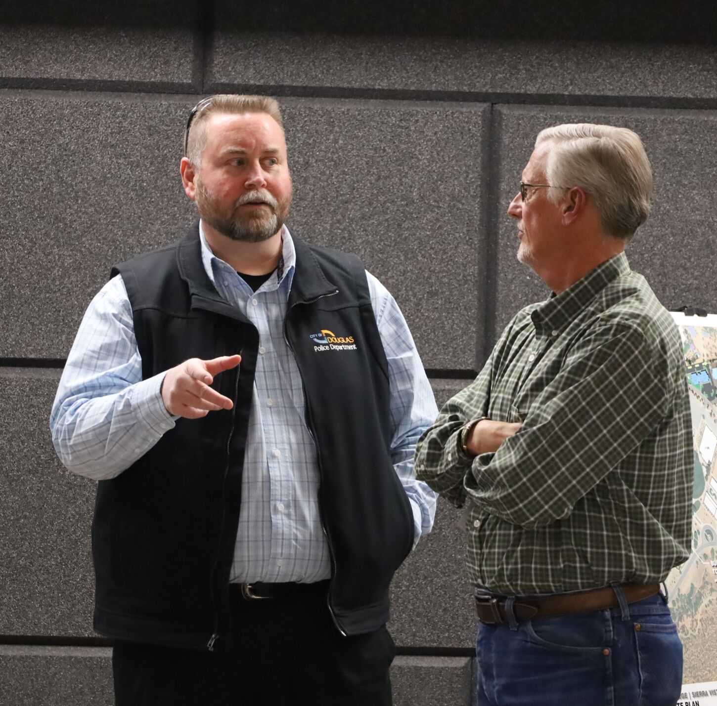 Cochise College unveils firearms training complex in SV | Sierra Vista ...