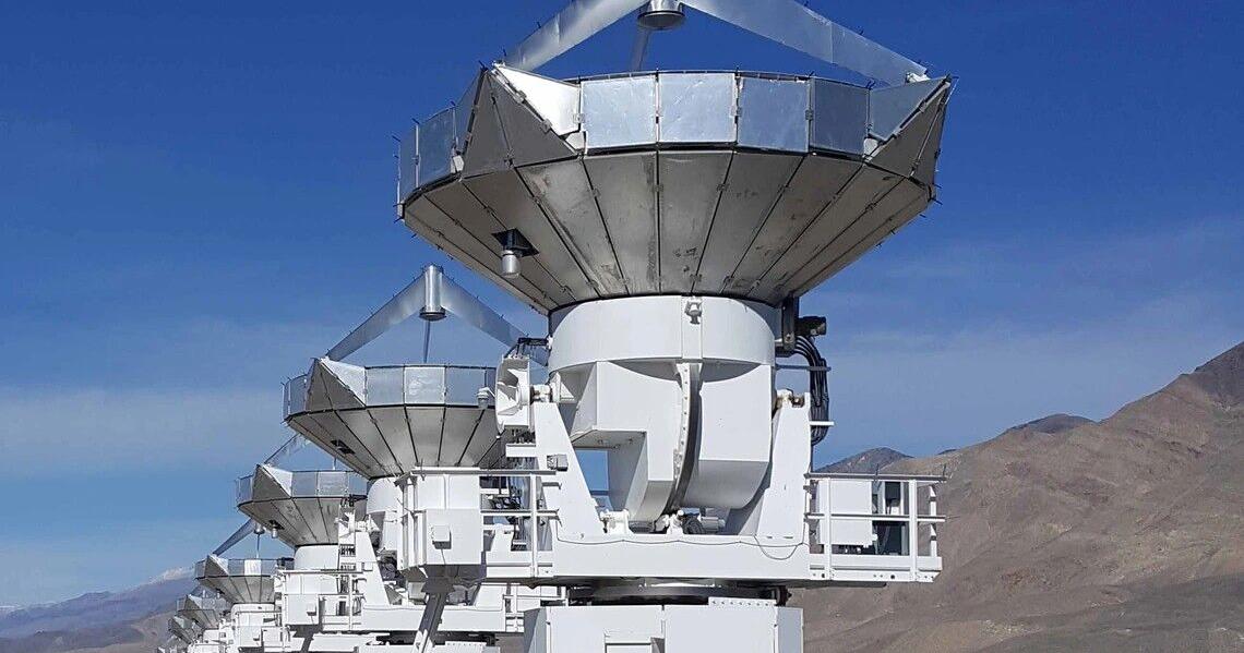 U of A leads space domain awareness research with $8.6M from Space ...