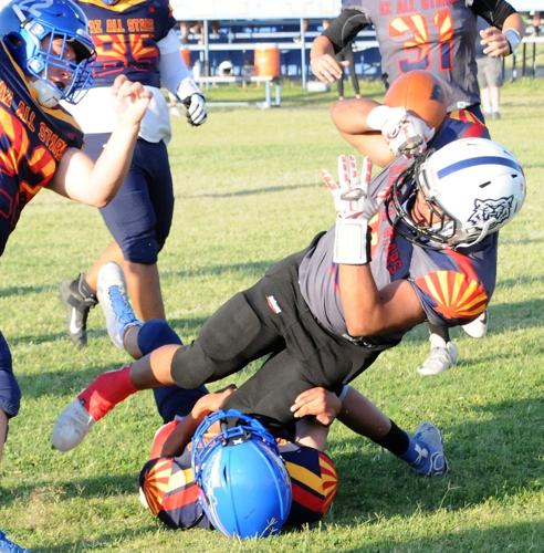 St. David to host 1A all-star football game | Local Sports ...