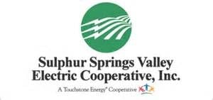 Sulphur Springs Valley Electric Cooperative (SSVEC) Seeks Rate ...