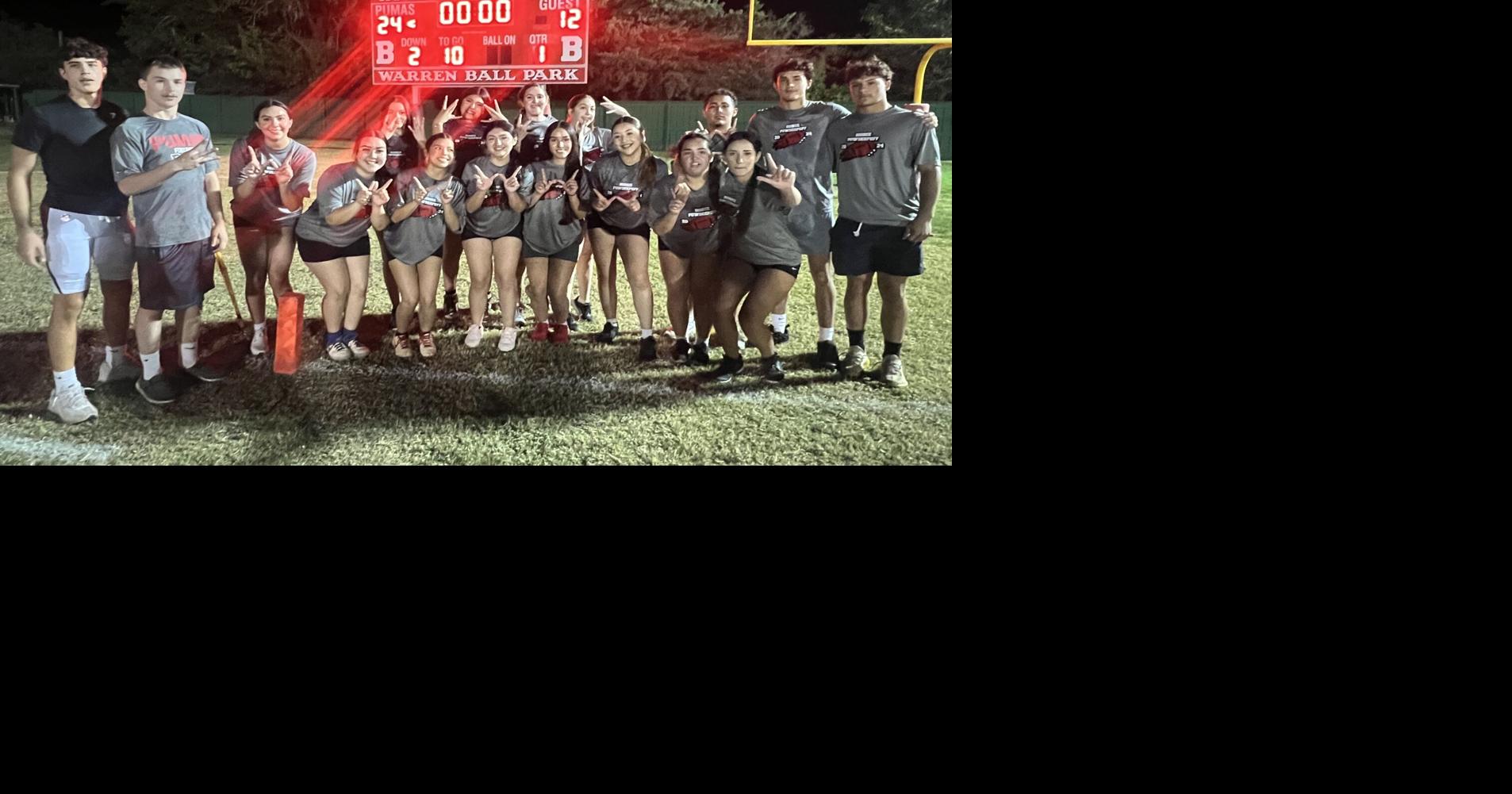 Cochise County Football Preview: Bisbee, Tombstone celebrate homecoming ...