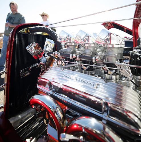 Kars come out in force for kids | Sierra Vista | myheraldreview.com