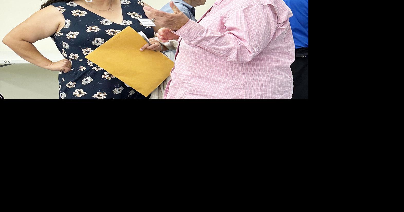 ADEQ hosts meeting to answer questions about PFAS in East Slope's water ...