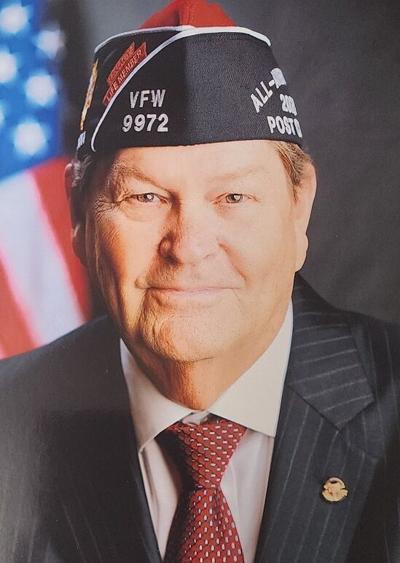 SFC Michael Keith Darr, 74 | Archives | myheraldreview.com