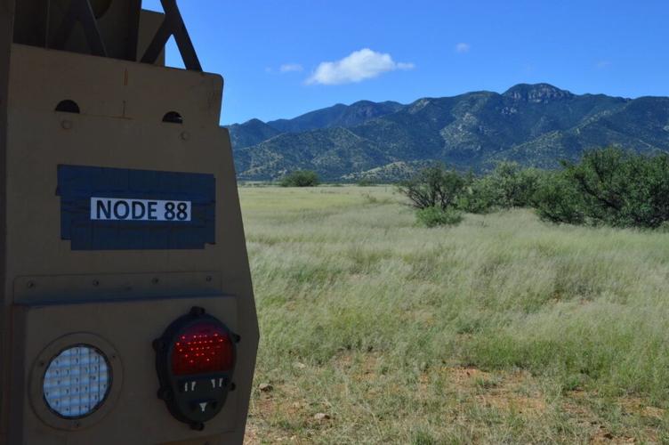 Fort Huachuca Electronic Proving Ground: Army Cuts Loom | Fort Huachuca ...