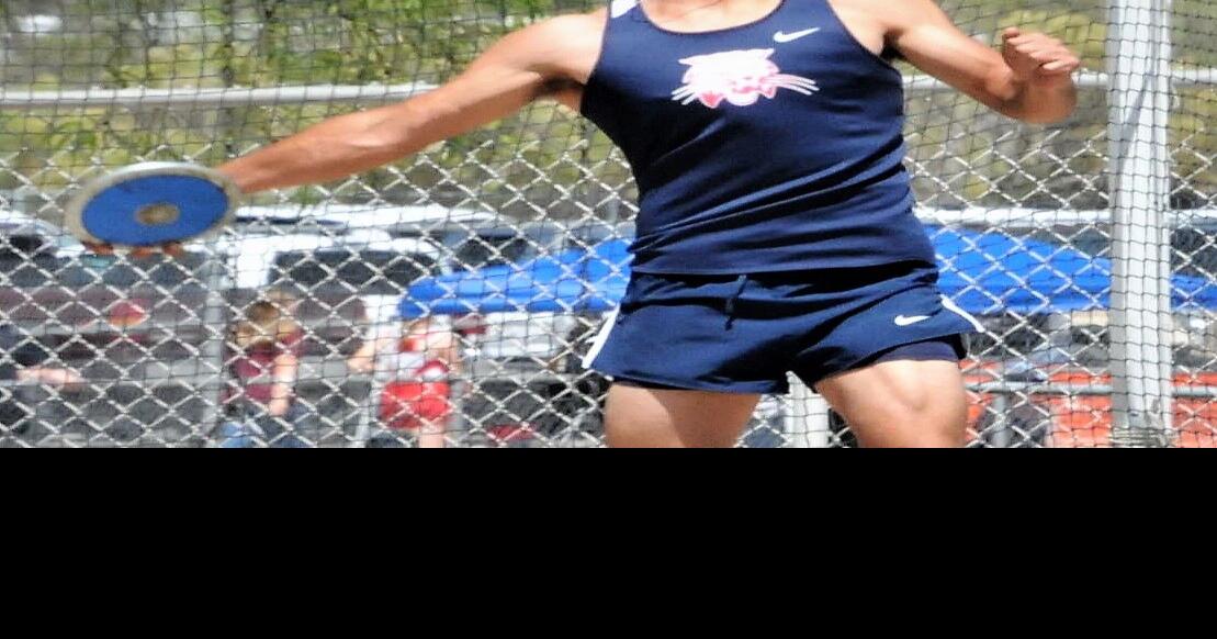 Benson boys win track invitational | | myheraldreview.com