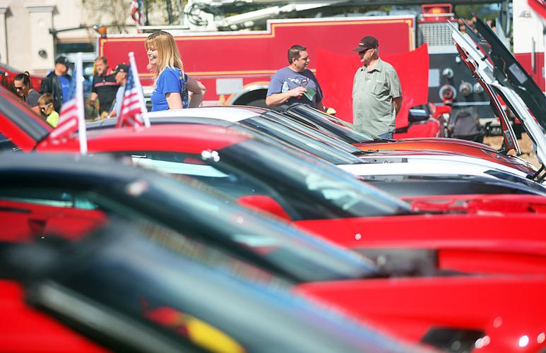 Kars for Kids | Local News Stories | myheraldreview.com