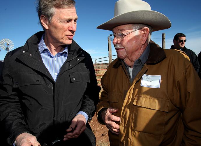 Remembering Jack Ladd, the consummate Cochise County Renaissance Man | Cochise County ...